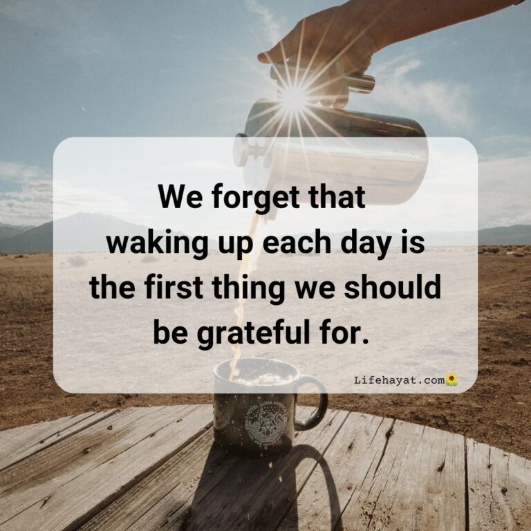 15 Stay Hopeful Quotes To Start Your Day With - Best Life Hayat