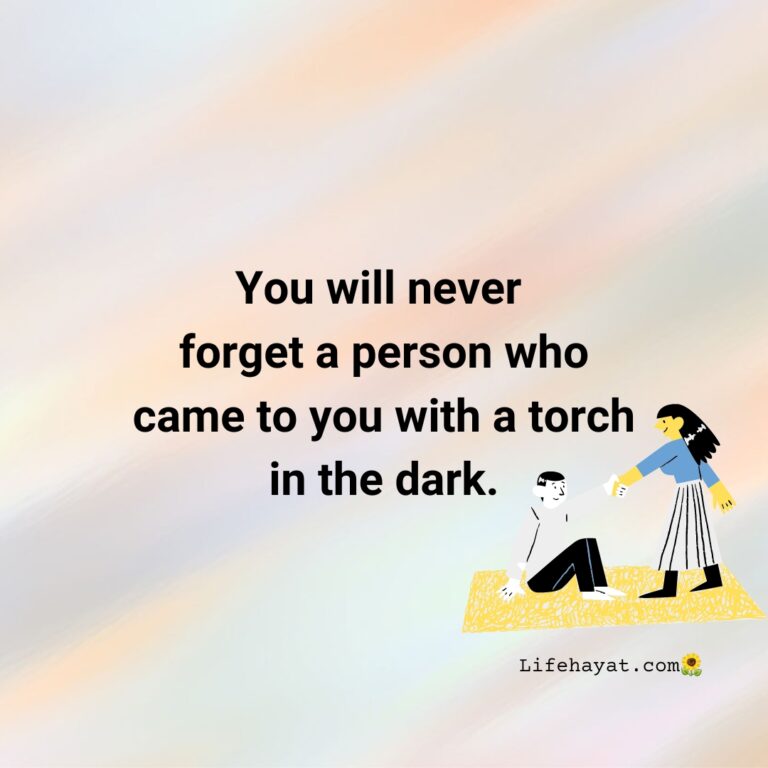 15 Quotes About People In Your Life - Best Life Hayat