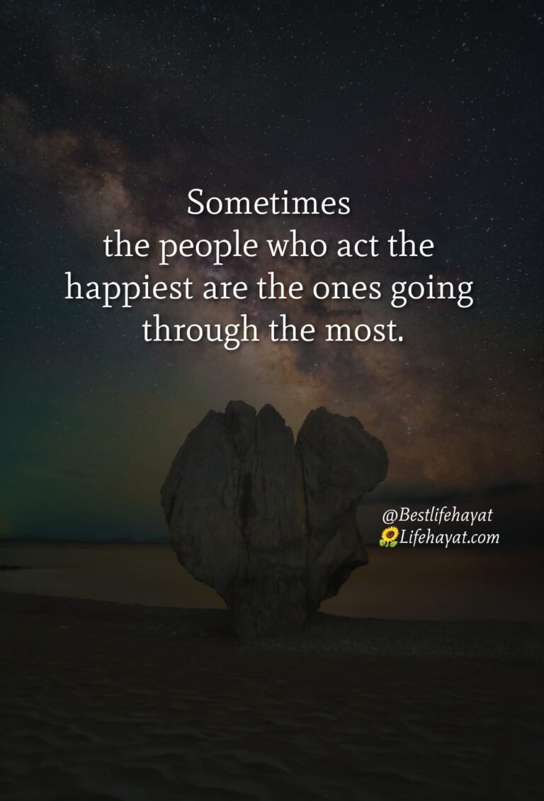 15 Quotes About People In Your Life - Best Life Hayat