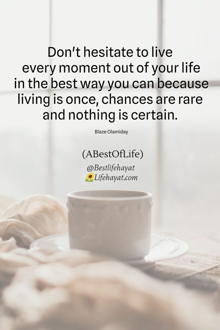 How To Find Joy in Life - Every Day - Best Life Hayat