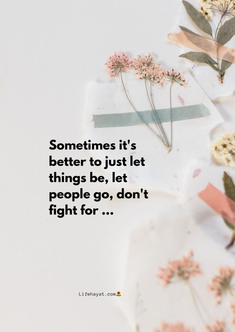 I'm Slowly Learning That If I React - Best Life Hayat I'm Slowly Learning That If I React - Best Life Hayat